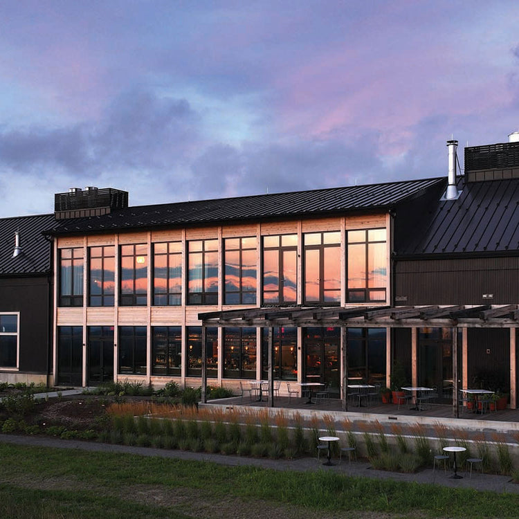 Klocke Estate | Hudson Valley Brandy Distillery & Fine Dining | Claver